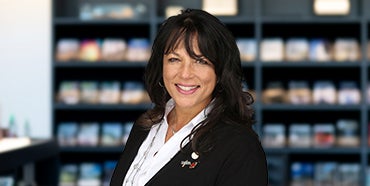 IRWA Honors HDR’s Cyndi Whelpley as Instructor of the Year | HDR