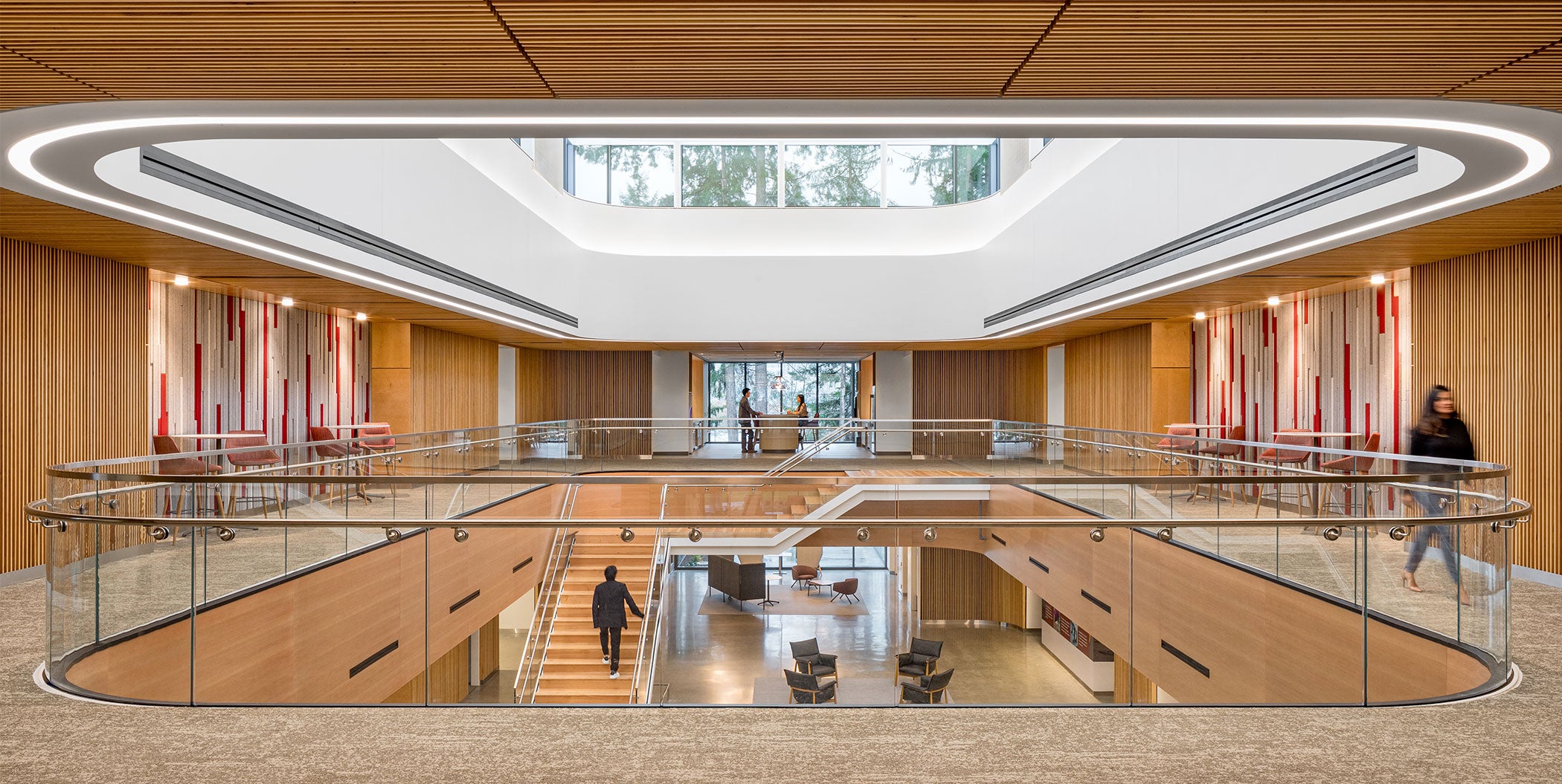 5 HDR Projects Recognized by Illuminating Engineering Society | HDR