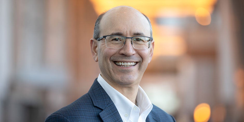 HDR’s Frank Monastra Counts Work for Almer Mater Among His Best ...