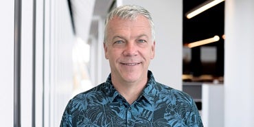 Jason Needham Joins HDR as Flood Consequence Practice Lead | HDR