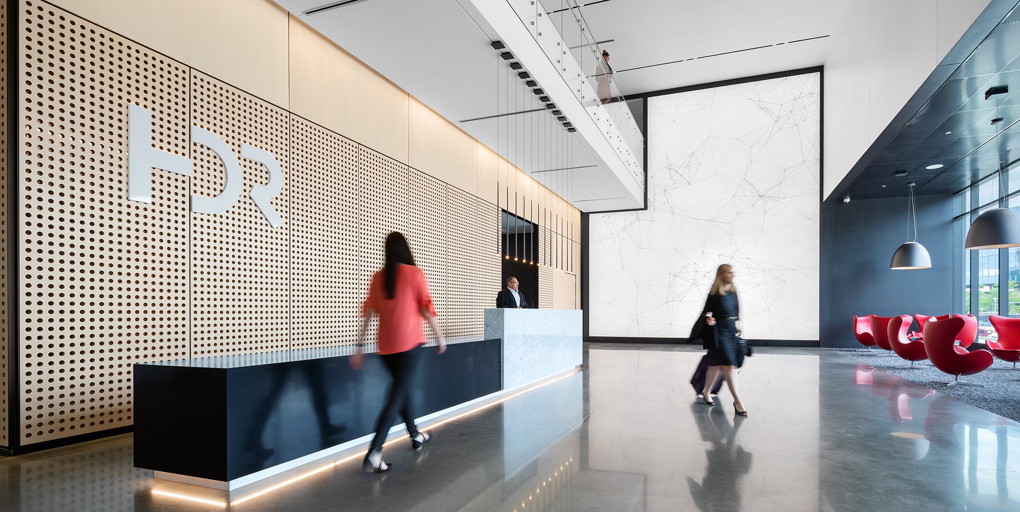 HDR Partners With Noddle, OPPD to Procure 100% Renewable Energy in ...