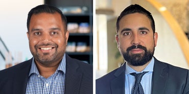 HDR’s Avi Shah and Mat Olson Named to 2025 40 Under 40 by Mass Transit ...