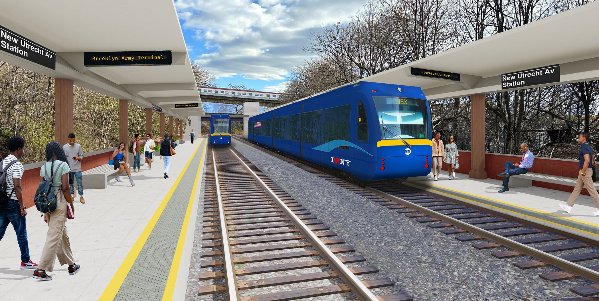 HDR Joint Venture to Deliver New York’s Transformative Interborough ...