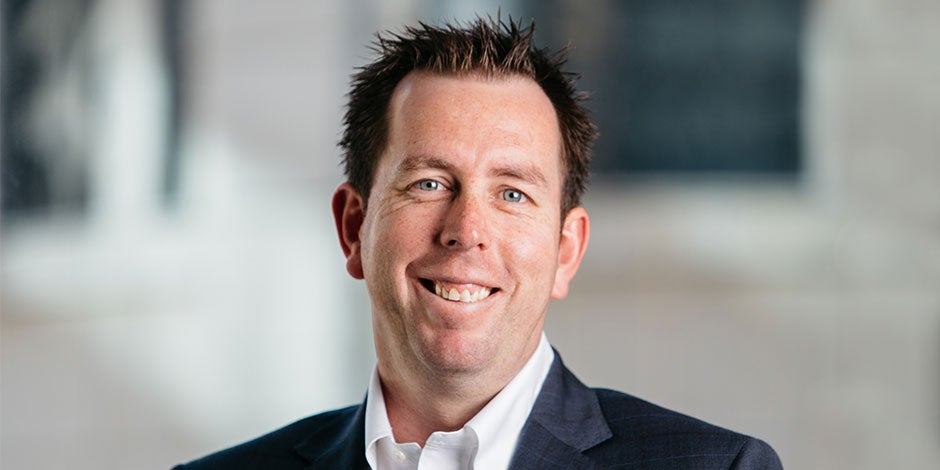 Shayne Blazley Appointed to Lead Growth in Australia and New Zealand | HDR