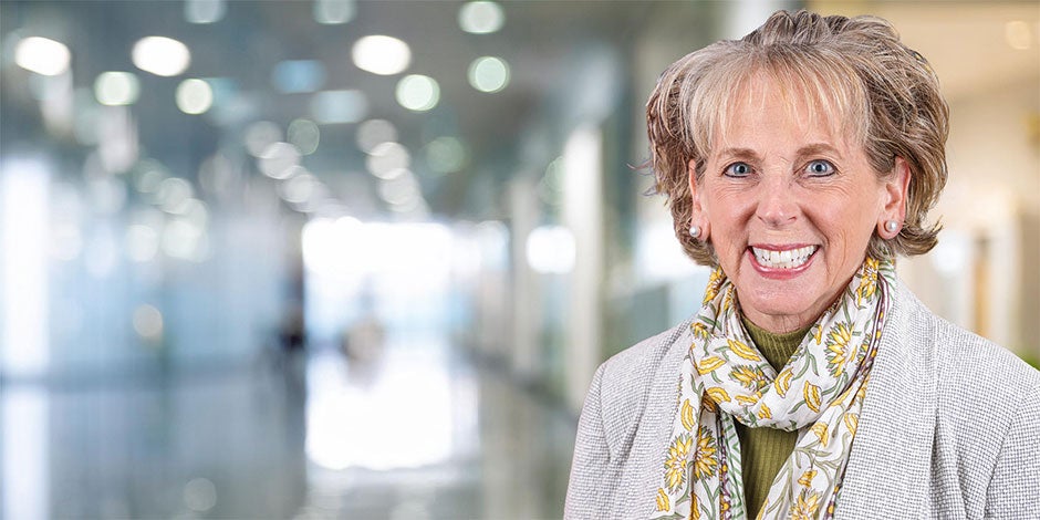 Exploring the Federal Program Management Landscape With Christine ...
