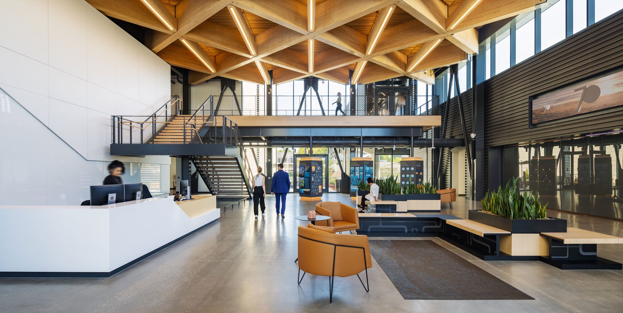 HDR-Designed OC San Headquarters Recognized in Fast Company’s 2025 ...