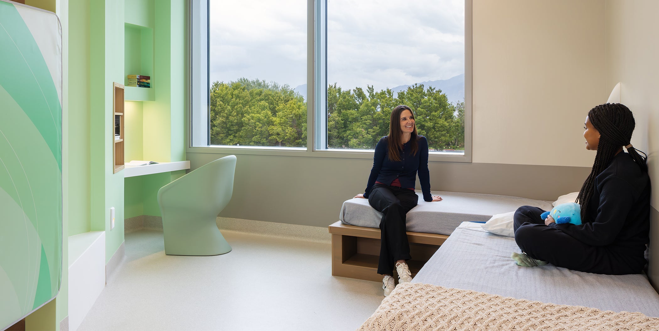 10 Years of Research, Practice and Progress in Behavioral Health ...