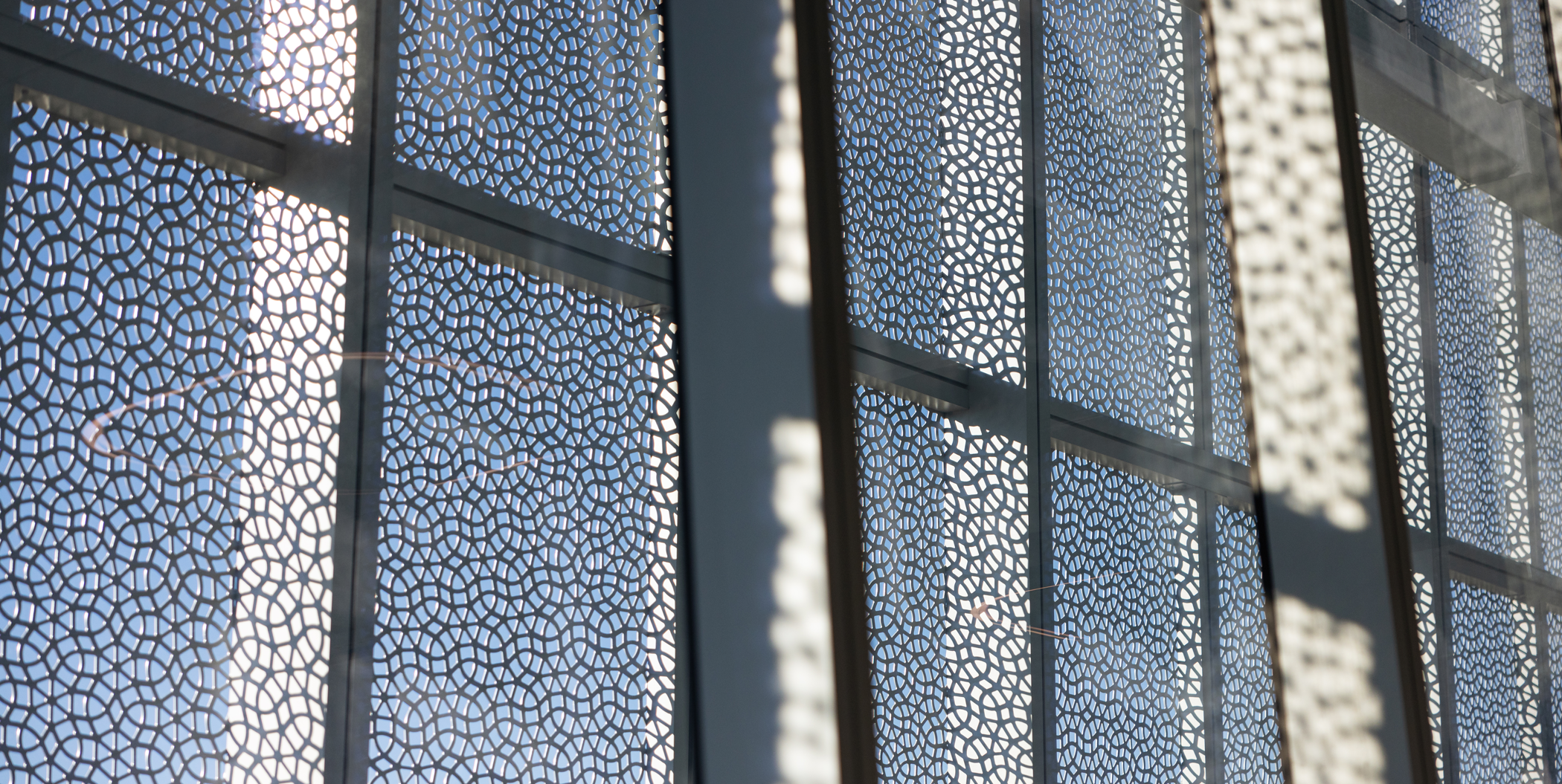 HDR Recognized in 2025 Architizer Vision Awards Across 3 Categories | HDR