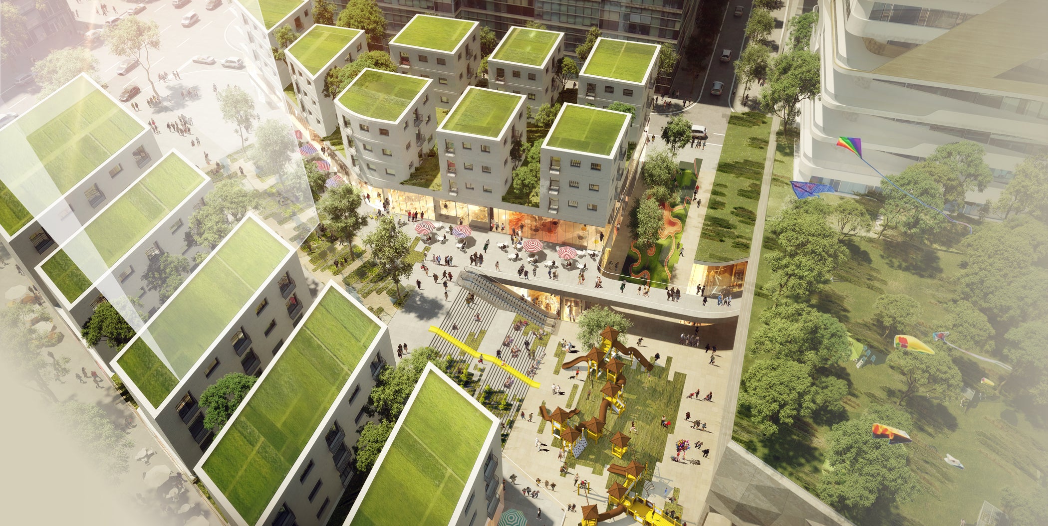 Three-Part MUD Symposium: The Challenge of Whole Earth Urbanism | HDR