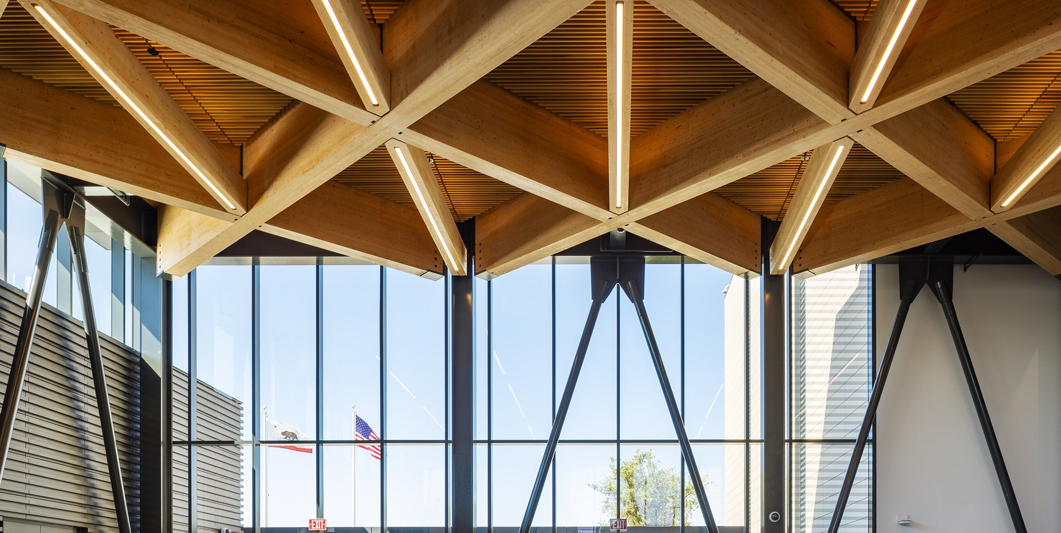 HDR-Designed OC San Headquarters Selected as Winner of the Year in ...
