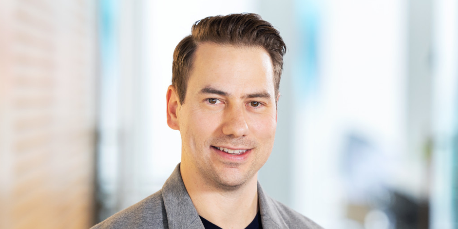 Matt Goldsberry Talks Data-Driven Design on A/E/C Podcast | HDR