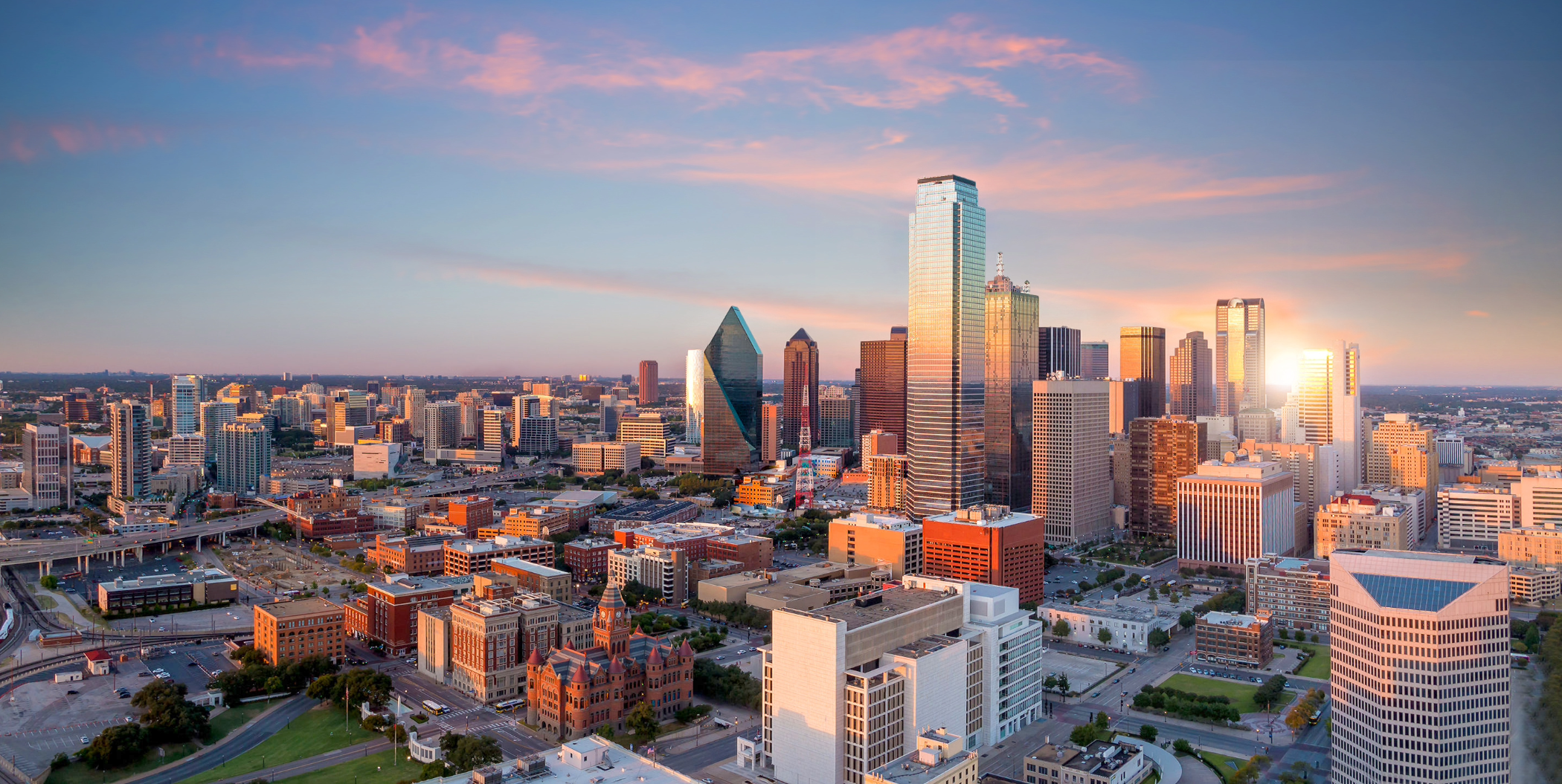Spotlight on Texas: Exploring the State’s Huge Potential for Commercial ...