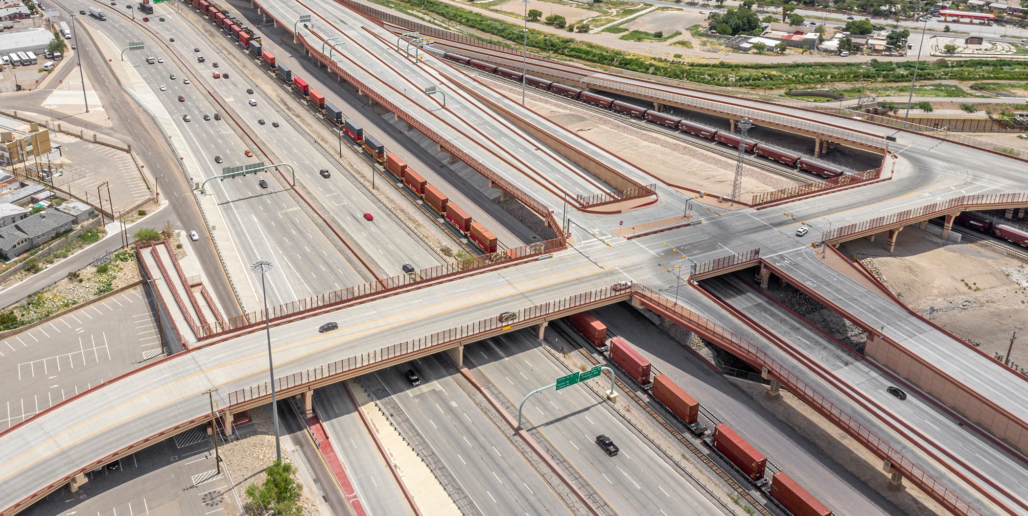 Grant Summary: USDOT FY 2026 INFRA (Nationally Significant Multimodal ...